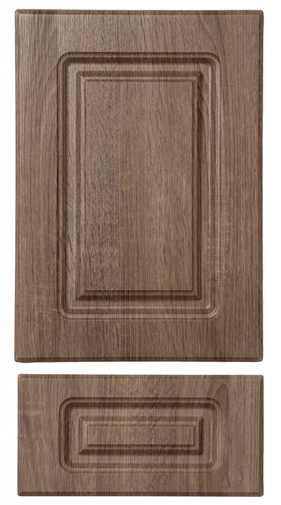 Raised Panel Doors - Armstrong Doors & Woodworking